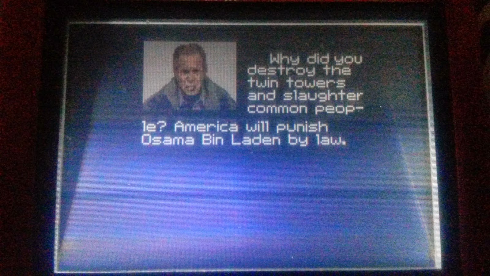 TERRIFYING 911: Terrifying 911 juego de GameBoy Color